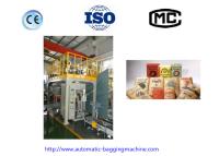 China 25 Kg Superfine Powder Weighing Packing Machine Load Cell Mettler Toledo for sale
