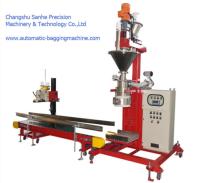 China DCS-25FW 25 Kg Packing Scale Machine Industrial Scales for sale