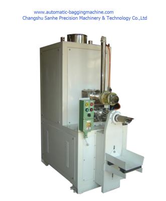 China Semi automatic Activated carbon powder packing seal machine for Valve Bag Packing 60-120 Bags Per Hour  0.2% Accuracy for sale