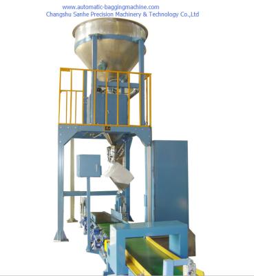 China DCS-25PVG (Gravity Type) Type Valve Bag Packer Packing Machine for sale