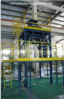 China High Speed 1500 Kg Big Bag Weighing Packing Machine For Powder Granule Particals 10-40 bags/Hour for sale