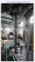 China DCS-25FW Automatic Bagger 25kg Bagging Machine Weighing Filling Packing Scale for sale