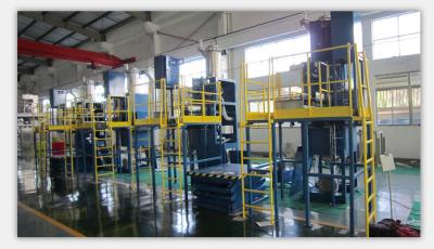 China DCS-25PV3 ( airflow type ) 1-2 Bags / Min Powder Packing Scale Machine for sale