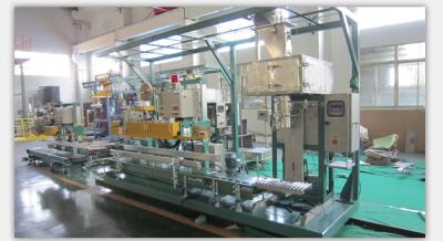 China DCS-25 quantitative packing scale 25 Kg Weighing Controller Filling Machine for sale