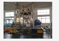 China Filling Scale 500kg Big Bag Packing Machine for sale