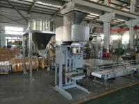 China Big Bag filling-weighing machine for sale