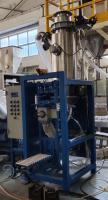 China 80 Bags/H 25kg/Bag Airflow Type Automatic Bagging Machine for sale