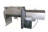 China Chemical Powder Ribbon Blender Industrial Pharmaceutical for sale
