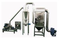 China Ultrafine Pulverizer Machine For Pharmaceutical 60 - 300 Mesh for sale