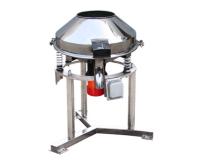 China 3000r/M High Frequency Vibrating Screen Sus304 Sus316L for sale
