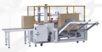 China Open Folding Automatic Carton Erector Machine 15 Times/Min for sale