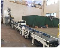 China Bagging 5-25kg Powder Filling Packing Machine For Kaolin / Coke Dust for sale