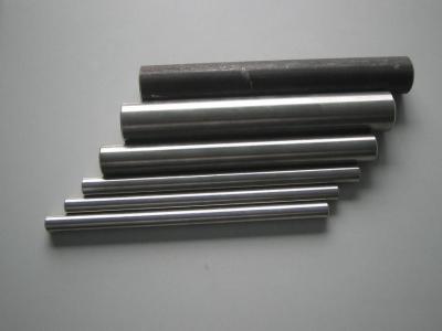 China Monel 400 Alloy UNS N04400 Nickel-Copper Bar - 67% Ni 23% Cu Composition, 1000°F Temperature Rating for sale