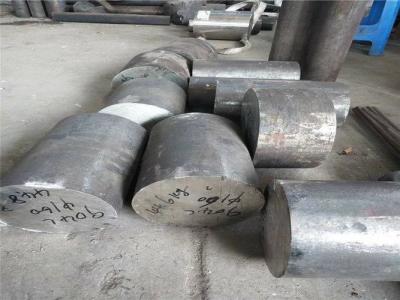 China UNS N08904 Alloy 904L Stainless Steel Round Bar, Flat Bar & Forgings with 4-5% Molybdenum Content for sale