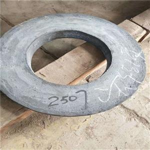 China Duplex Stainless Steel Round Bar UNS S32205 S32750 2205 2507 ASTM A182 F51 F53 F55 with 450 MPa Yield Strength for sale