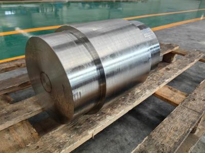 China Inconel 625 Nickel Alloy Round Bar N06625 with 8-10% Molybdenum Content and 1800°F Oxidation Resistance for sale