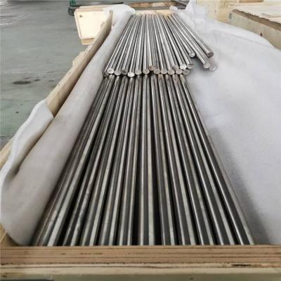 China Hastelloy C22 Alloy Plate Pipe Round Bar UNS N06022 with 20-22.5% Cr and 12.5-14.5% Mo for Chemical Industry for sale