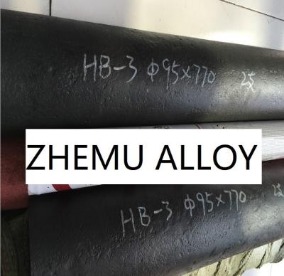 China B462 Alloy B3 UNS N10675 Hastelloy Forged Round Bar with 27-32% Molybdenum Content for Acid Resistance for sale