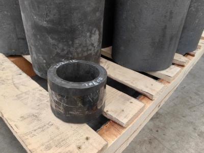 China UNS N10675 Hastelloy Alloy B-3 Forging Valve Parts Hydrochloric Acid Resistant 27-32% Mo for sale