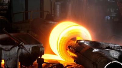 China ASTM B622 UNS N10675 Seamless Nickel Alloy Pipe Tube Hastelloy HB3 Plate 27-32% Mo for sale