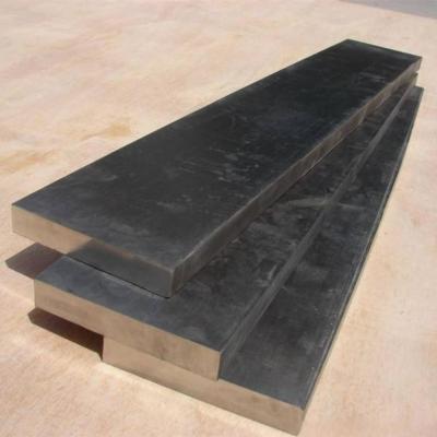China INCOLOY 800 High-Temperature Alloy Sheet Plate UNS N08800 30-35% Nickel 1500°F Service Temperature for sale