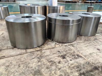 China INCOLOY 800H UNS N08810 Nickel Alloy Plate, Bar & Pipe - 0.05-0.10% Carbon Content for High Temperature Applications for sale