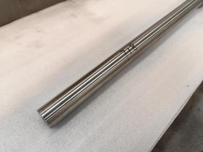 China Inconel 718 AMS 5596/5662/5663 Nickel Alloy Forged Round Bar 50-55% Ni Content 17-21% Cr for sale
