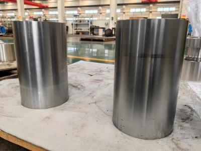 China Inconel 601 Nickel Alloy 2.4851 UNS N06601 with 2200°F Oxidation Resistance for Industrial Applications for sale