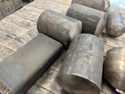 China Inconel 690 UNS N06690 Nickel Alloy High Chromium 27-31% Cr Rod Bar Wire for sale