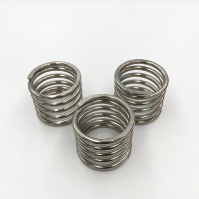 China Inconel X-750 UNS N07750 Nickel Alloy Spring High Strength 1300°F for sale