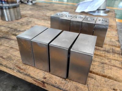 China Inconel 686 Alloy Rod 2.4606 NiCrMoW - 19-23% Cr, 15-17% Mo for Severe Corrosion Environments for sale