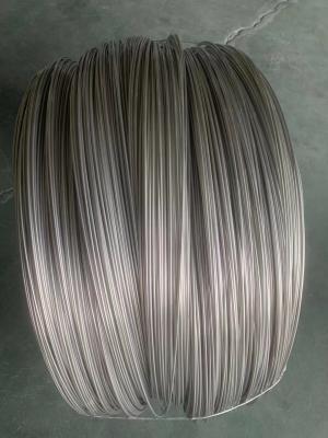 China ASTM B564/B425 UNS N08825 Incoloy Alloy 825 Wire - 38-46% Nickel, 19.5-23.5% Chromium Chemical Industry Grade for sale