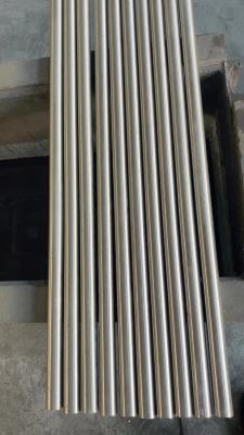 China UNS N08925 Incoloy Alloy 925 Nickel Based Fasteners with 42-46% Ni Content and 2.5-3.5% Mo for sale