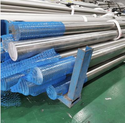 China UNS N08020 Nickel Alloy 20 Bar/Rod - 620 MPa Tensile Strength, 8.05 g/cm³ Density for Chemical Processing for sale