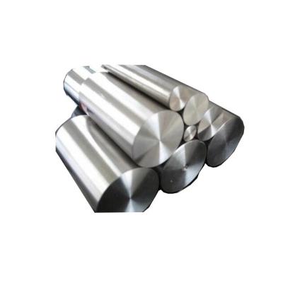 China Nickel 201 Alloy Round Bar UNS N02201 2.4061 - 462 MPa Tensile Strength, 1446°C Melting Point for sale