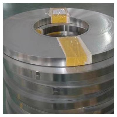 China Nickel 201 Plate Sheet UNS N02201 2.4068 Alloy with 99.0% Nickel Content and Low Carbon 0.02% for sale