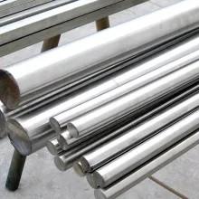 China 304L Stainless Steel Hexagonal Rod ASTM A479 S30908 S31008 3-300mm OD with Hairline Surface Finish for sale