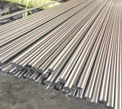 China 316L Stainless Steel Round Bar 904L 1.4539 UNS N08904 - 20mm & 22mm Diameter Corrosion Resistant Metal Rod for sale