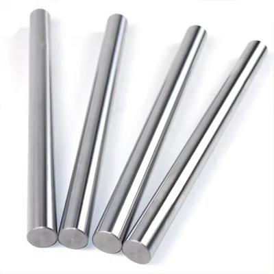 China Nickel Alloy 904L Round Rod Bar 19-23% Chromium 23-28% Nickel ASTM A276 Corrosion Resistant for sale