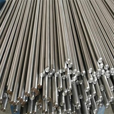 China ASTM A693 630 17-4PH Stainless Steel Round Bar - 3mm to 500mm Diameter, H11 Tolerance for sale