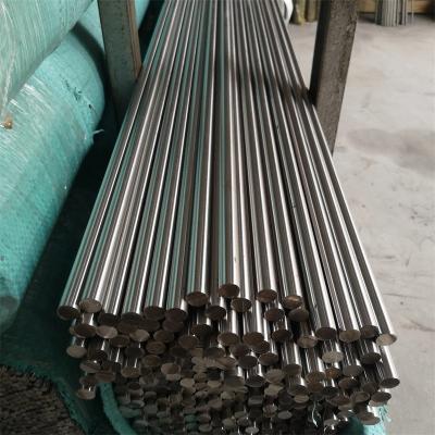 China 1.4542 UNS S17400 630 H900 Precipitation Hardening Martensitic Stainless Steel Rods - 485 MPa Tensile Strength, 170 MPa Yield for sale