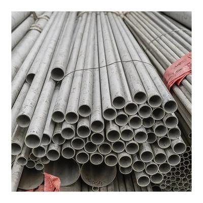 China 17-7PH S17700 Precipitation Hardening Stainless Steel Seamless Pipe/Tube 9.53-610mm Diameter Range for sale