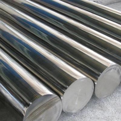 China Super Duplex Stainless Steel Polish Bar UNS S32760 ASTM A789 - 4mm to 800mm Diameter, 16 Meter Length for sale