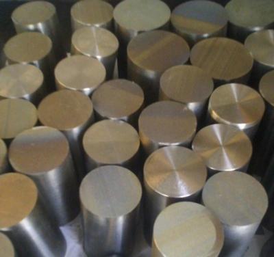 China 904L 1.4606 Duplex Stainless Steel Round Bar 5.5mm-250mm Diameter AISI ASTM DIN Standards for sale