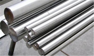 China SAF 2507 Super Duplex Stainless Steel Round Bar for Forging Molds - 8-200mm Diameter, 1000-6000mm Length for sale
