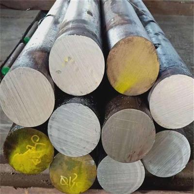 China ASTM 2507 1.4410 Duplex Stainless Steel Rod & Bar - 23% Cr 4% Ni, 400 MPa Yield Strength for sale