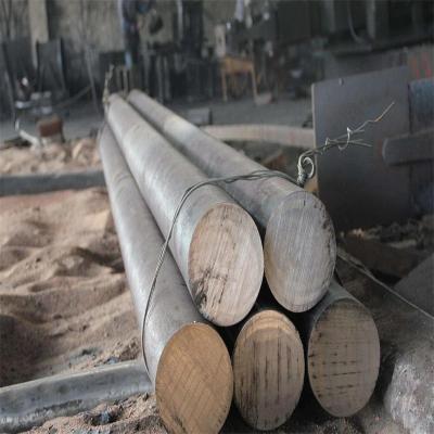 China Forging Mold Steel Duplex Stainless Steel 2205 Round Bar 3-800mm Diameter ASTM A276 DIN 17440 for sale
