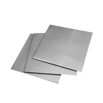 China ASTM TC4 Grade 5 Titanium Alloy Plate Ti6Al4V Sheet 0.1-10mm Thickness with High Corrosion Resistance for sale