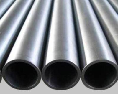 China ASTM B338 Titanium Tubes Gr1 Gr2 Gr3 Gr7 Gr9 Gr12 - 3-200mm OD, 0.4-7mm Wall Thickness, Corrosion Resistant Alloy for sale