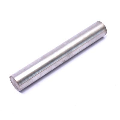 China Cobalt Chromium Molybdenum Alloy Round Bar - 8.69 g/cm³ Density, 48-63 HRC Hardness for Industrial Applications for sale
